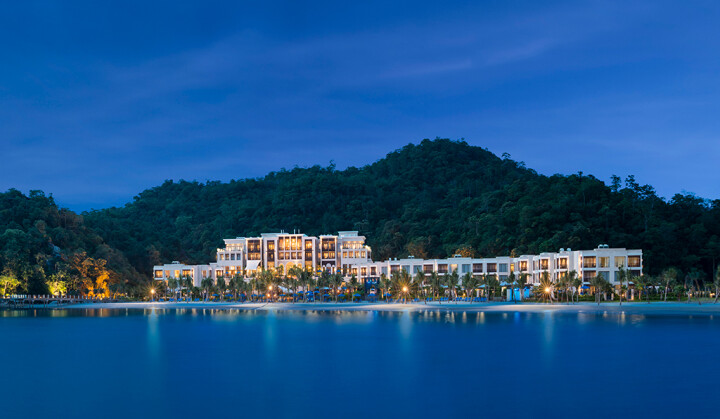 Marriott Bonvoy Moments™